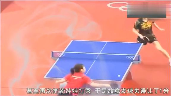 韩国对手叫嚣张继科,许昕110毫不留情,这下给中国长脸了!