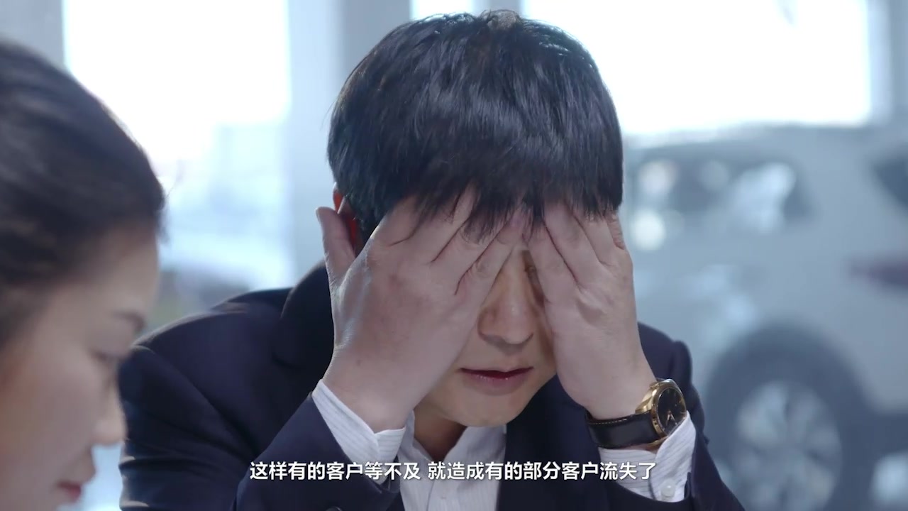 汽车经销商“过冬”秘籍