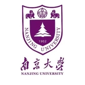 南大招生小蓝鲸 