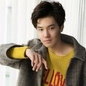 勇往直前的幸运 