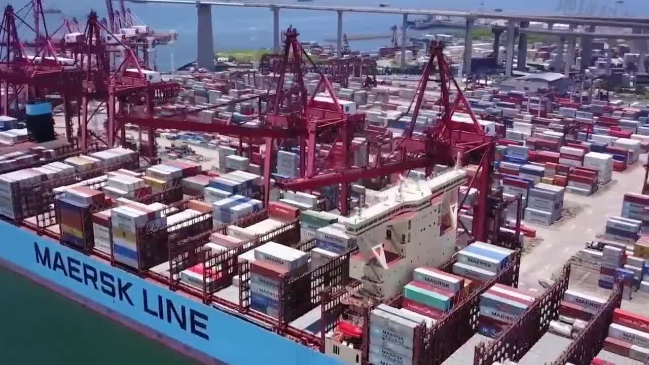 中国船级社CCS能效管理系统推出了新功能,帮助客户自动编制计划,...