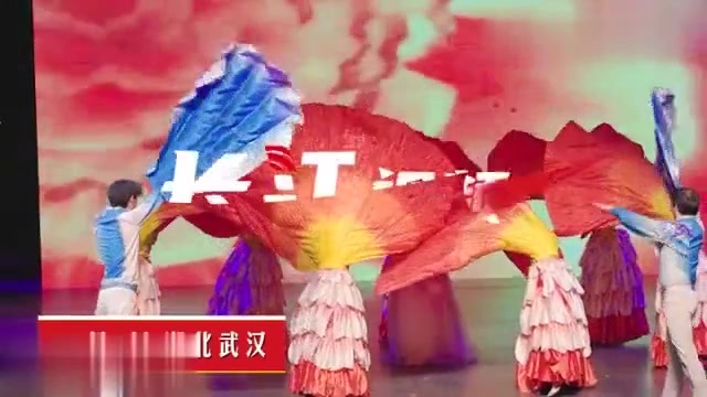 武汉市第四届优秀志愿服务项目20强出炉#新闻现场#公益正能量