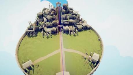 《全面战争模拟器隐藏兵种》全部隐藏兵种 (共31个) 持续更新 27个...