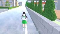 樱花校园模拟器:小木木和妈妈角色互换,大人小孩谁更自由?