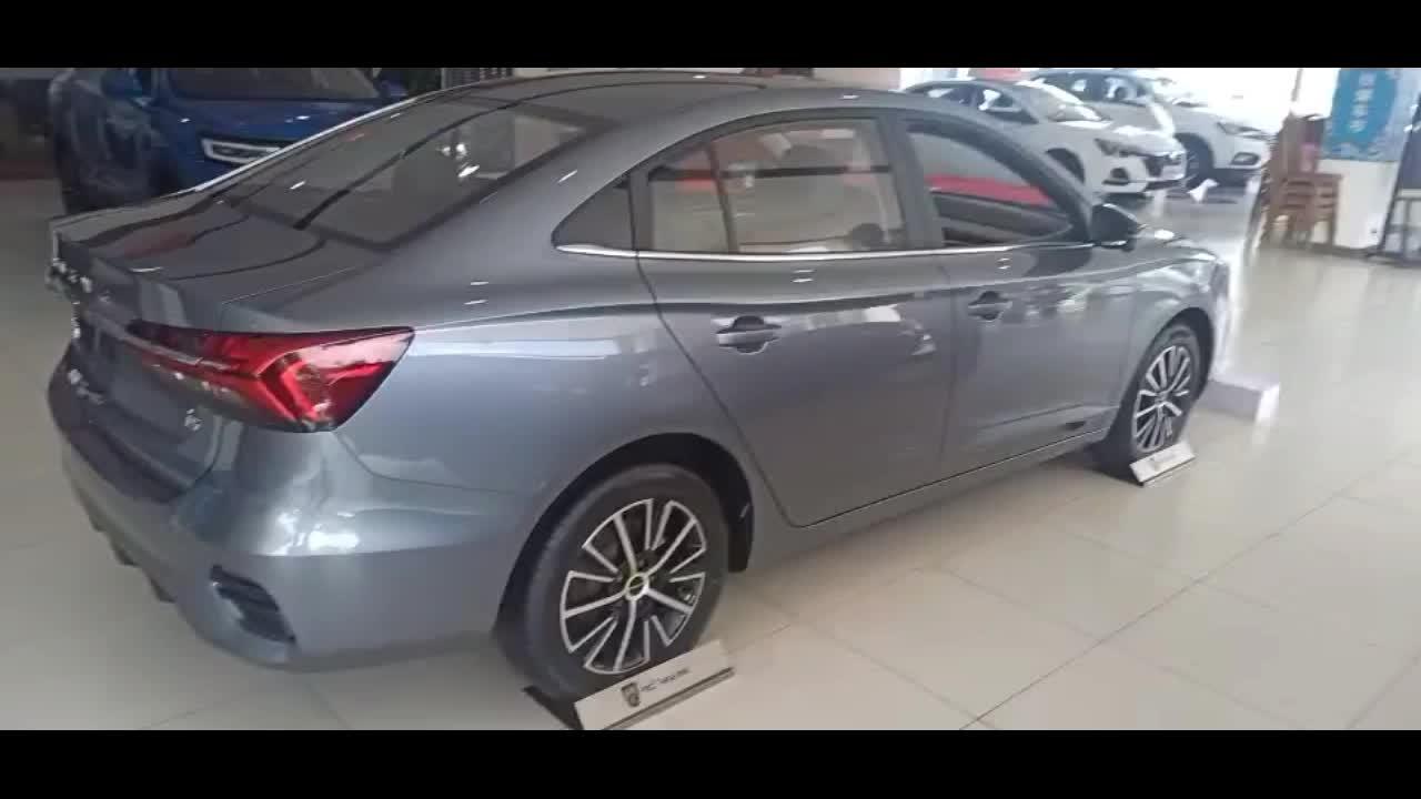 #家用唯一车辆怎么选# 坐标青岛,荣威i5钻石,首付3.5万,三年无息贷款...