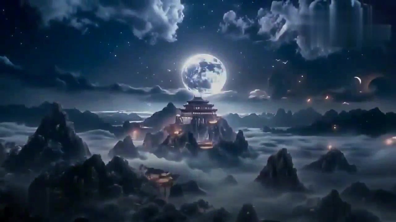 神话典籍与AI相遇!中央广播电视总台多部AI新品发布