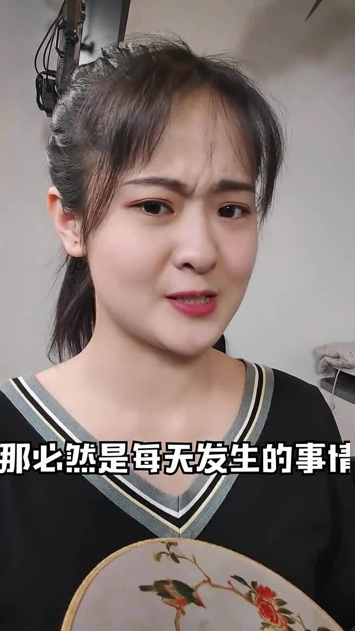 这是不是你和你闺蜜的相处日常,tf家族三代一起去做的...