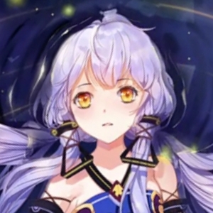 小颖Christal 