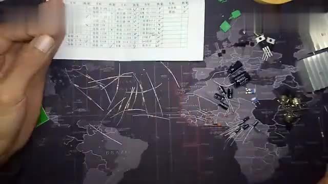 325功率放大器组件