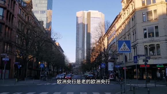 德国”禁足令”下,民众生活如何?