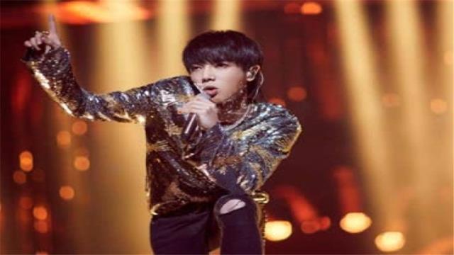 《歌手》不惜强行官宣,也要请来华晨宇,最正确的选择