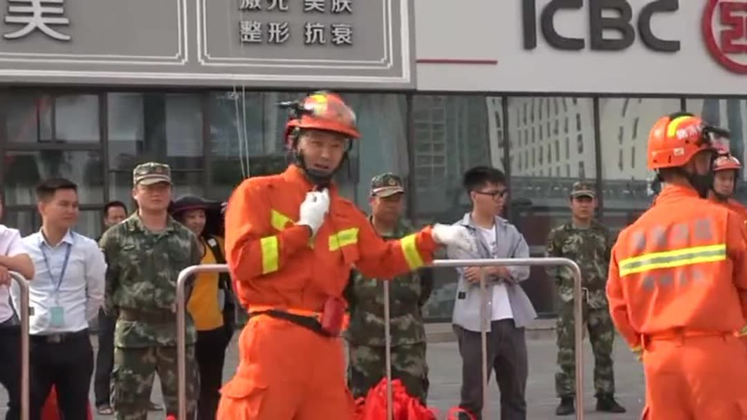 灭火器怎么用?海南消防手把手教你