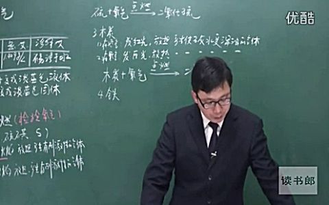 ...化学九年级上册 第2单元课题2 氧气(初中化学黄冈名师课堂同步教学...