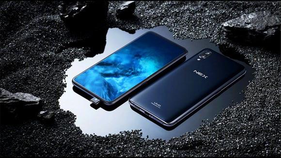 中国手机销量榜VIVO登顶,苹果排名倒数第4位