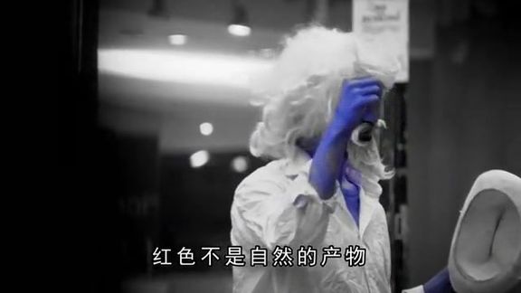 看完这两分钟,你还相信你看到的世界是真实的吗