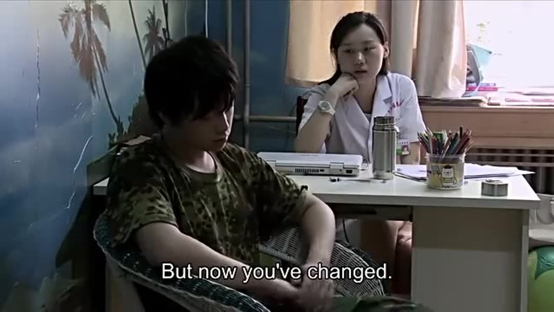 深度纪实:中国的网瘾少年