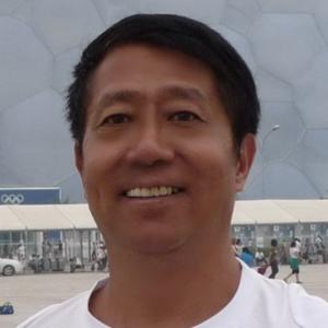 王彦昌 