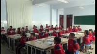 ...课优质课评选: 人教版小学语文一年级下册《胖乎乎的小手》课堂实录