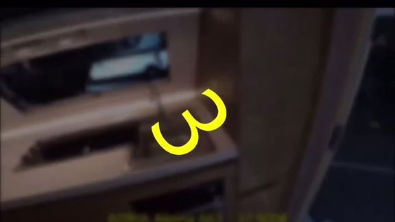 欧洲拖挂式房车:销量前3名Dethleffs Exclusiv 760#房车旅行