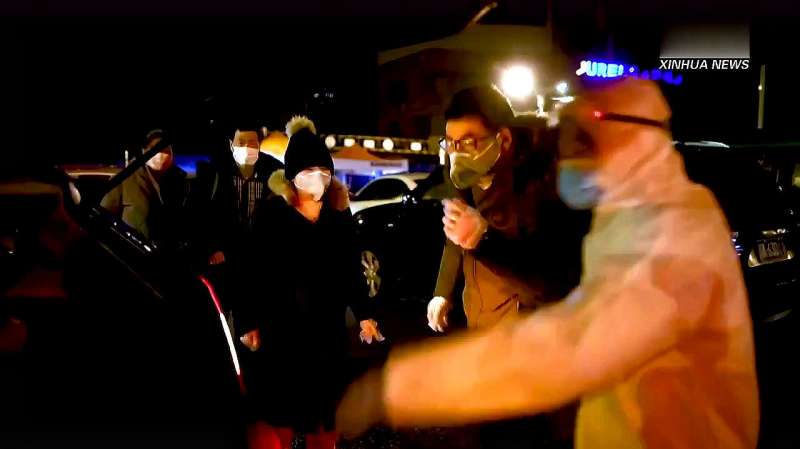 「抗击疫情」致敬最美逆行者,朗诵:刘泽睿 刘恒睿