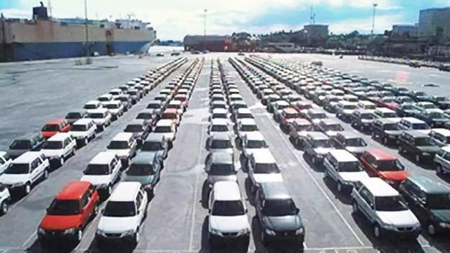 2019中国车市持续惨淡,为什么买车的越来越少?业内人分析了原因