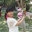 花想容广场舞 