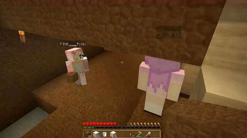 打开我的世界的大门,感受独特的风景,等你来探索