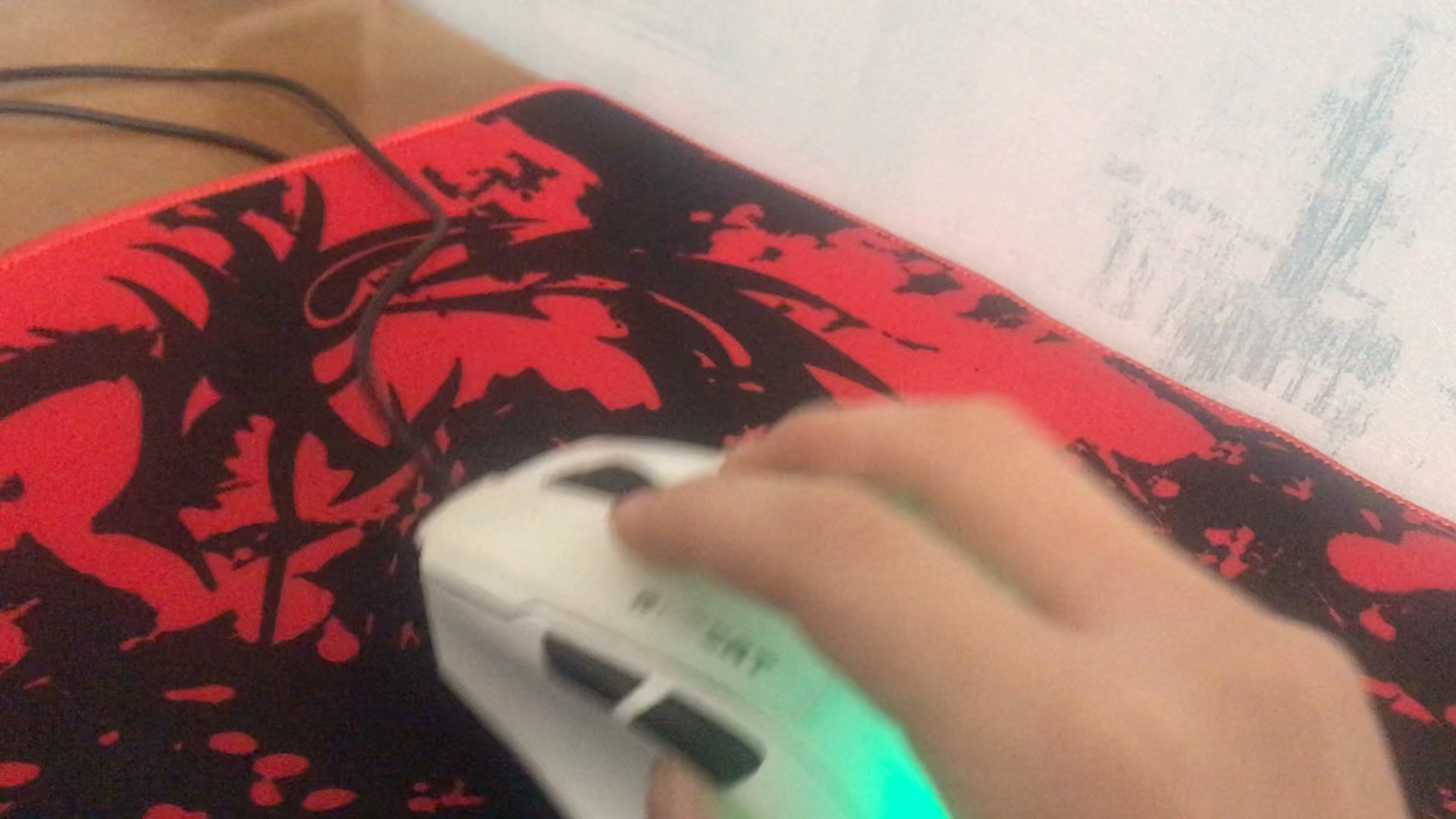 如何在mc中用微动鼠标djbc