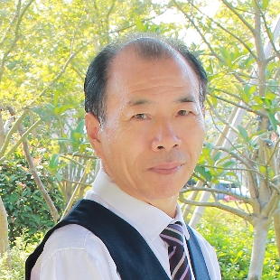 深山香茶 