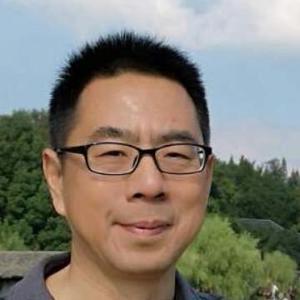 记者节首倡者祁胜利 