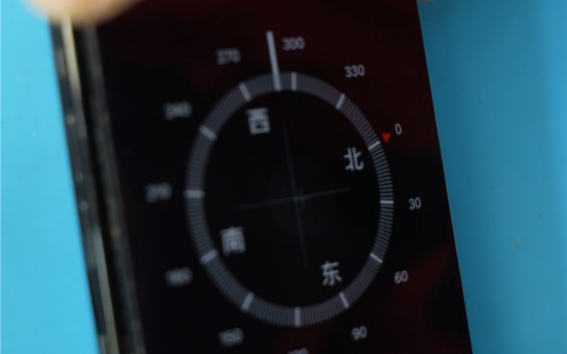 Iphone13pro指南针失灵拍照不能聚焦,两个看似毫无关联的故障会不会...