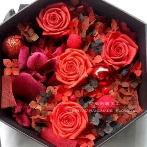 花痴创意手工纸艺花 