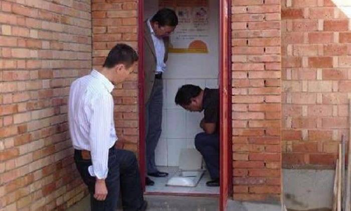 全国重金推行的千万农户改厕计划,到农民手里能拿多少?