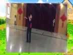 洗衣舞教学版