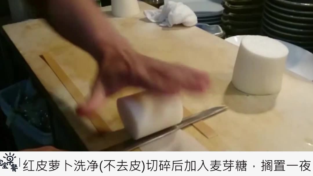 买点萝卜煮水喝,孩子咳嗽不再发,很多妈妈都说好
