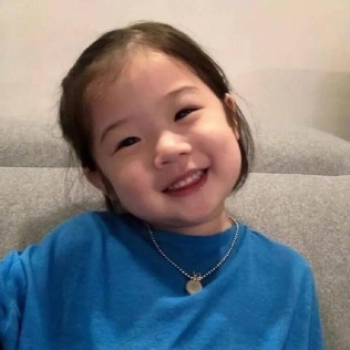 周晓东面塑花馍