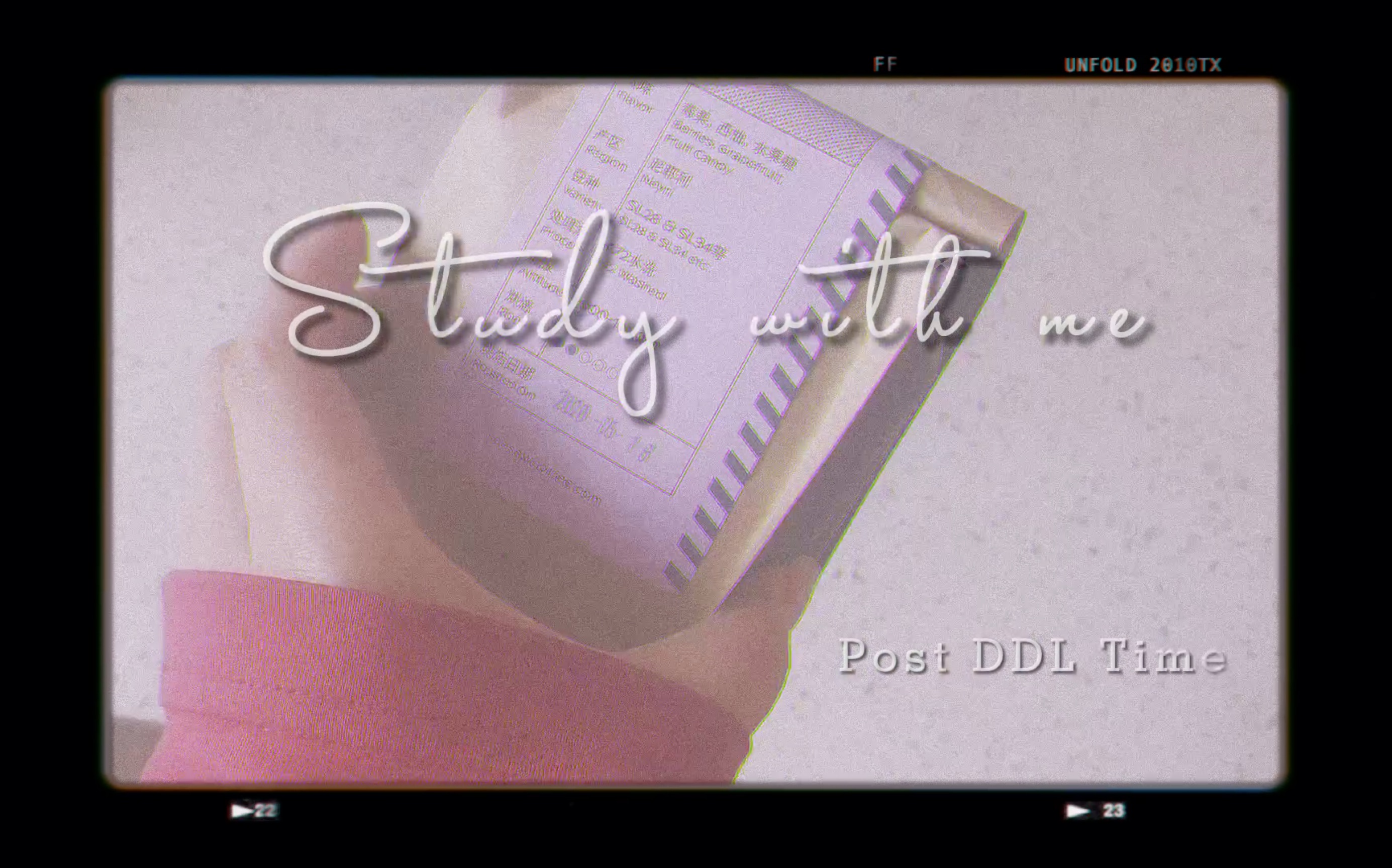 study with me|后DDL时代|大学生学习|小组合作感受2|学习人文学科给我...