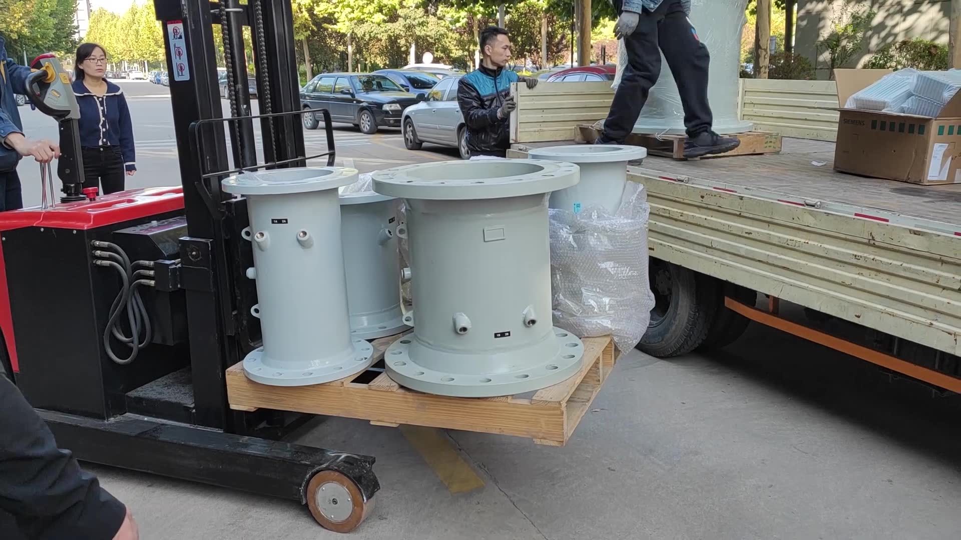 DN700超声波流量计生产供应