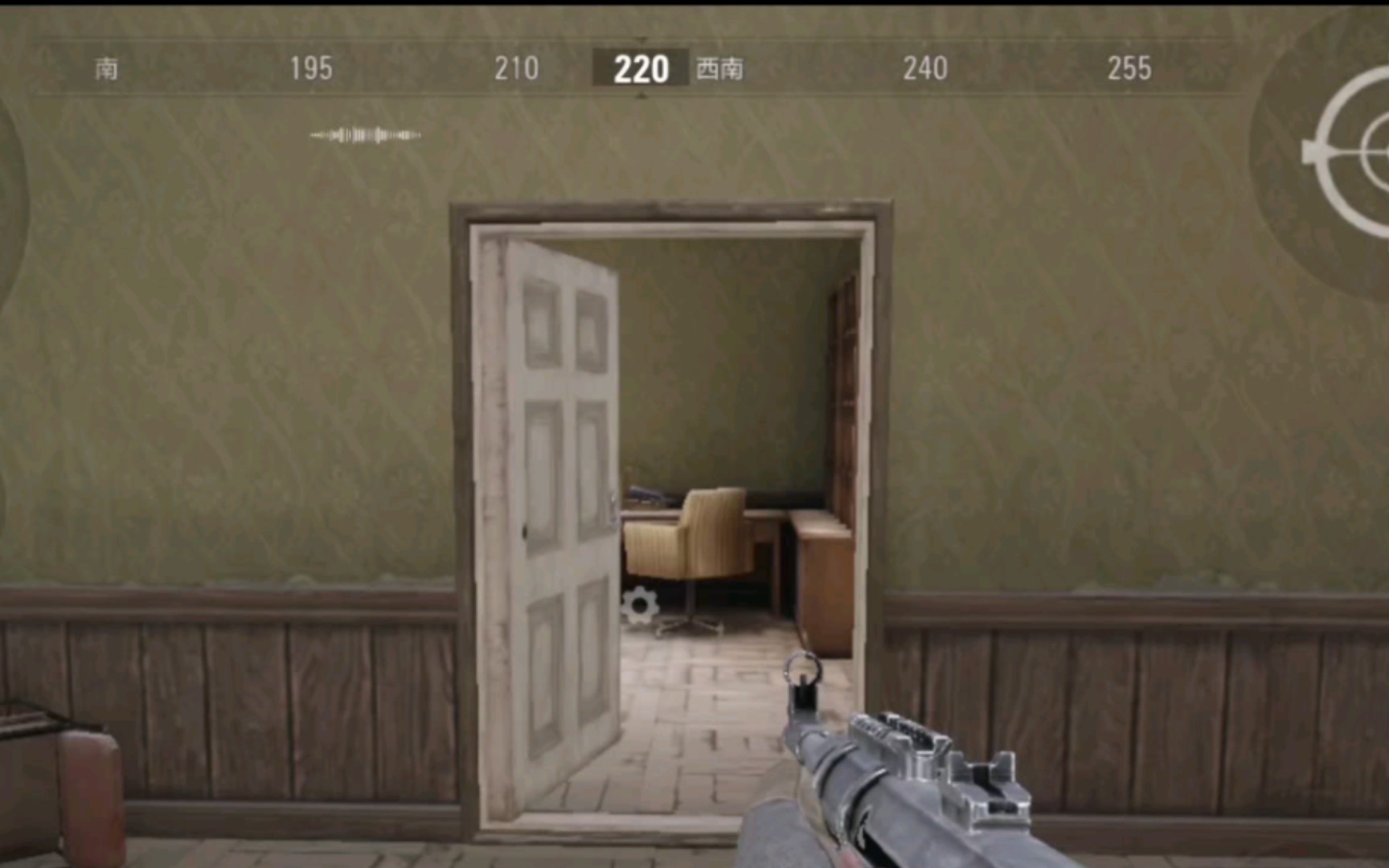 【暗区科技】自动关门器