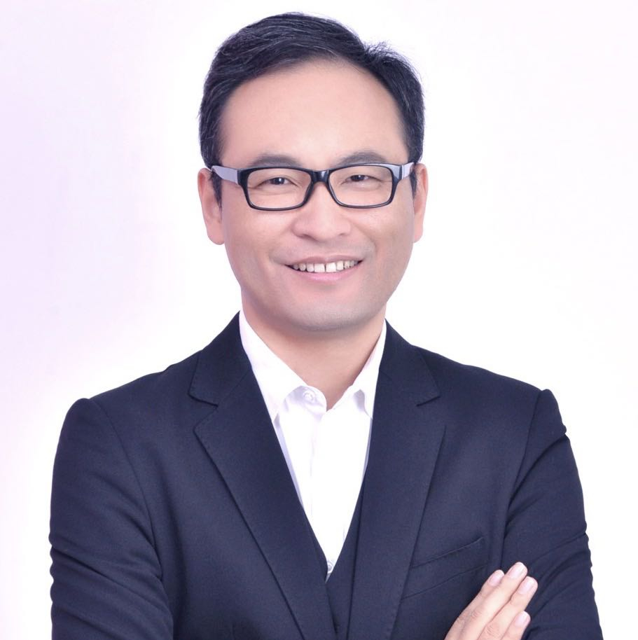 夏雄武管理心说 