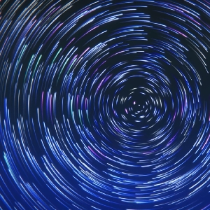 北极星轨 