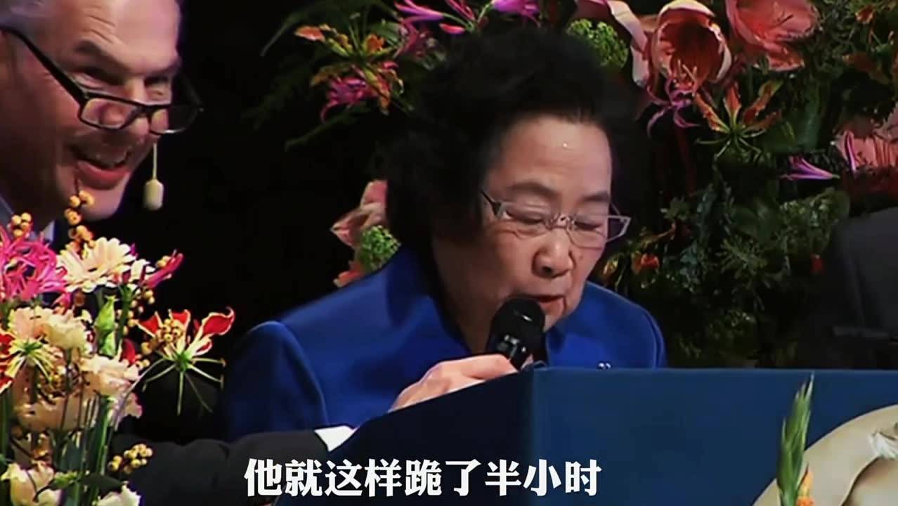 青蒿素--中医药给世界的一份礼物