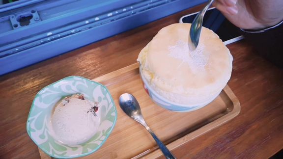 有故事的舒芙蕾#网红舒芙蕾