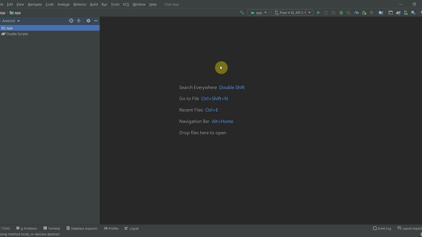 Android 聊天应用开发 | 教程#8 | 聊天数据准备 & ChatAdapter