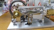 15个小型蒸汽机模型,太酷了!