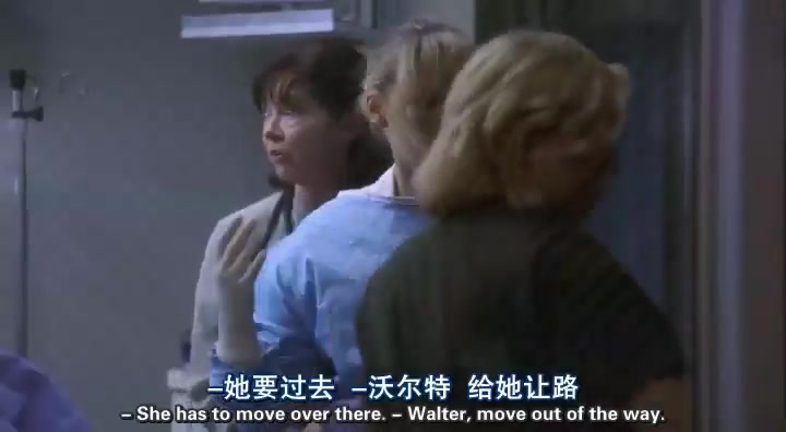 实习医生格蕾—暴走的实习医生