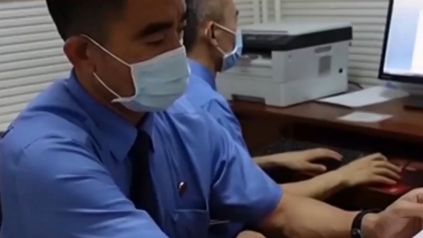 时尚美妆博主,为发泄个人情绪,在网上发表不当言论丨民法典