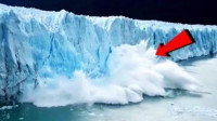 冰川融化,冰封多年的病毒,会给人们带来多可怕的后果?