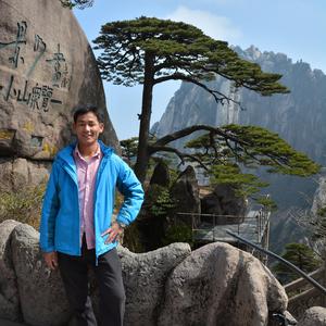 飞哥去旅行 
