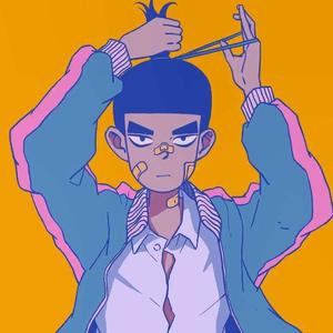 9527努力活下去 